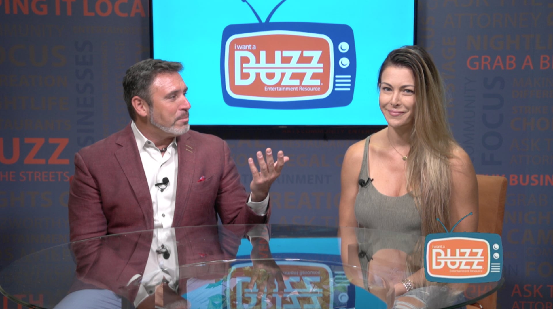 "Legacy of Leaders" with Alison Myers, Mangalitsa by Mosefund | Buzz ...