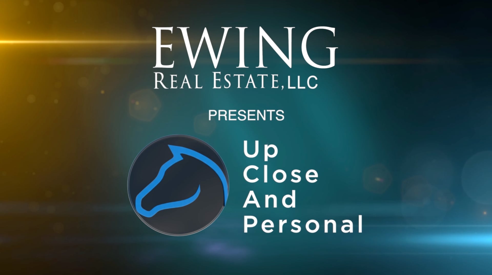 The Horses Mouth, Up close and personal with Andrew Decker, TitanUp ...