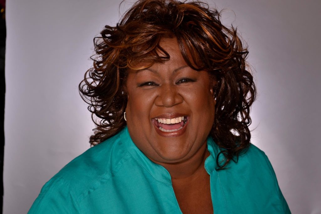 Stage Aurora to Present Musical Tribute to Aretha Franklin | Buzz Media ...