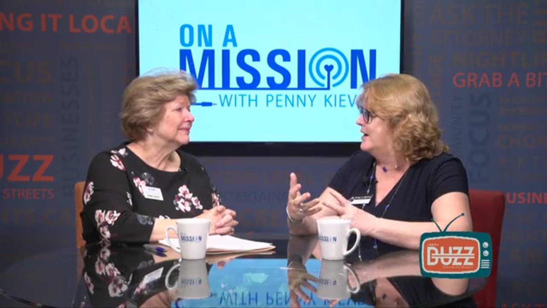"On a Mission" with Kathy Fleming, St. Augustine Lighthouse & Maritime ...