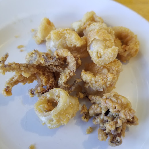 Chowder Ted's Killer Chowder well worth the drive | Buzz Media Group