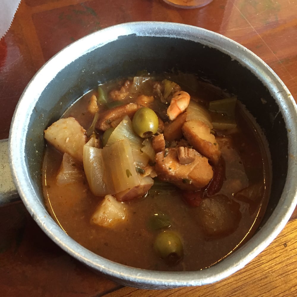 Chowder Ted's Killer Chowder well worth the drive | Buzz Media Group