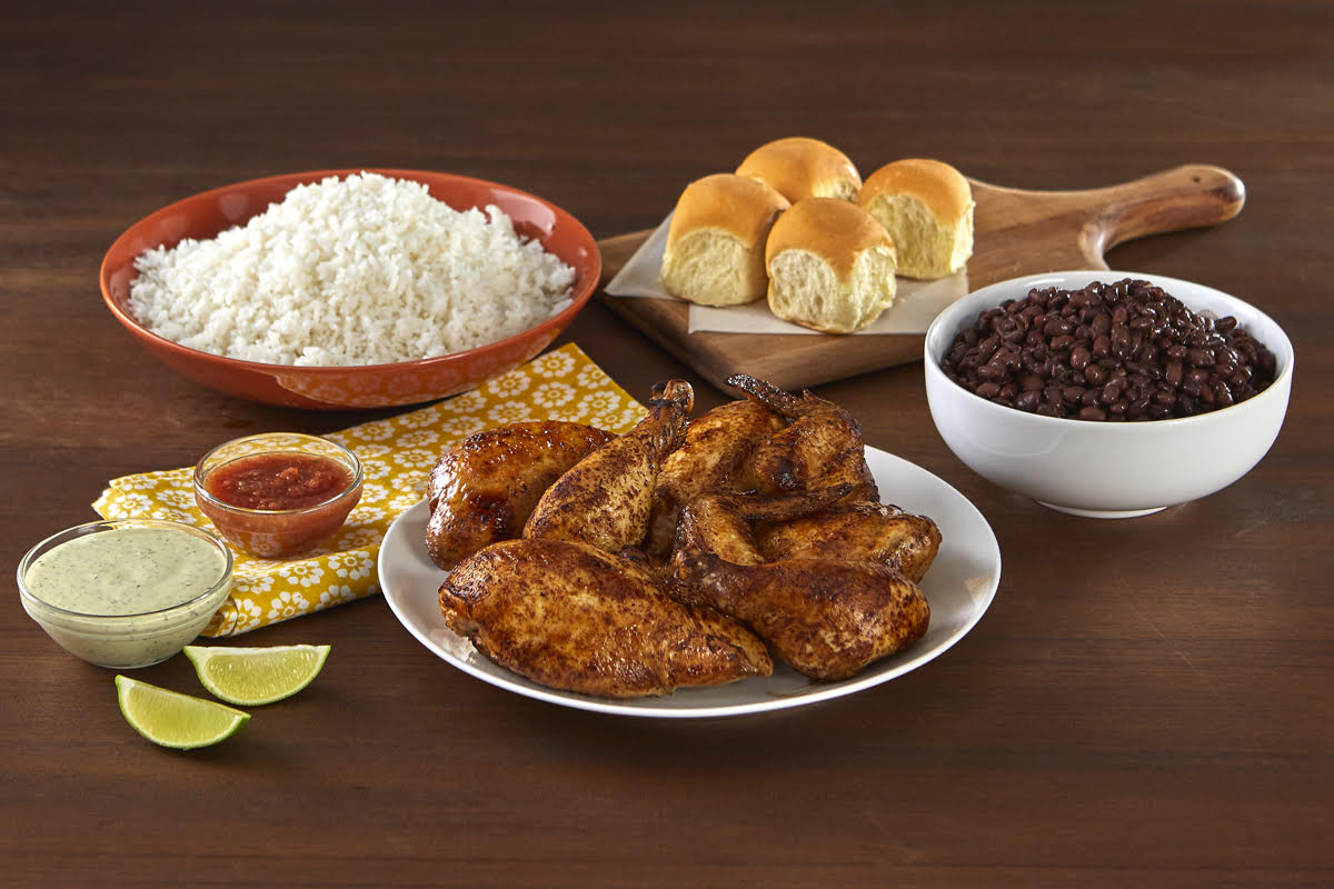 POLLO TROPICAL LAUNCHES POLLO PANTRY, OFFERING FRESH, READY-TO-COOK ...