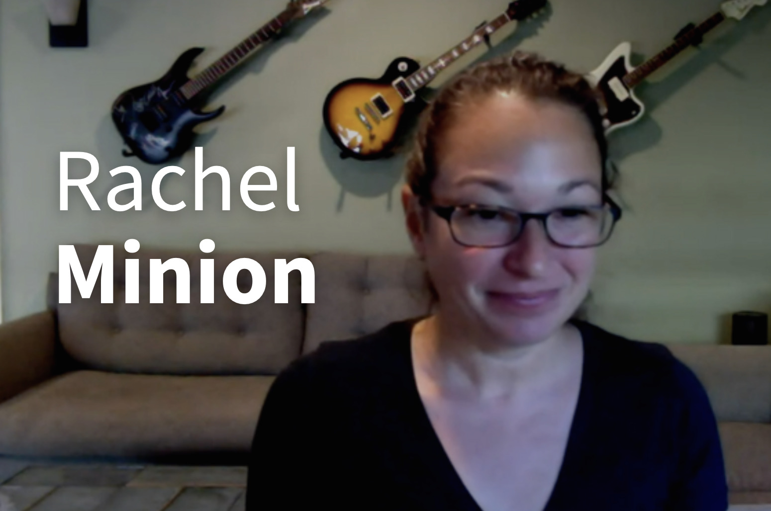 “Marketing Champions” with Rachel Minion from Rockstarr & Moon | Buzz ...