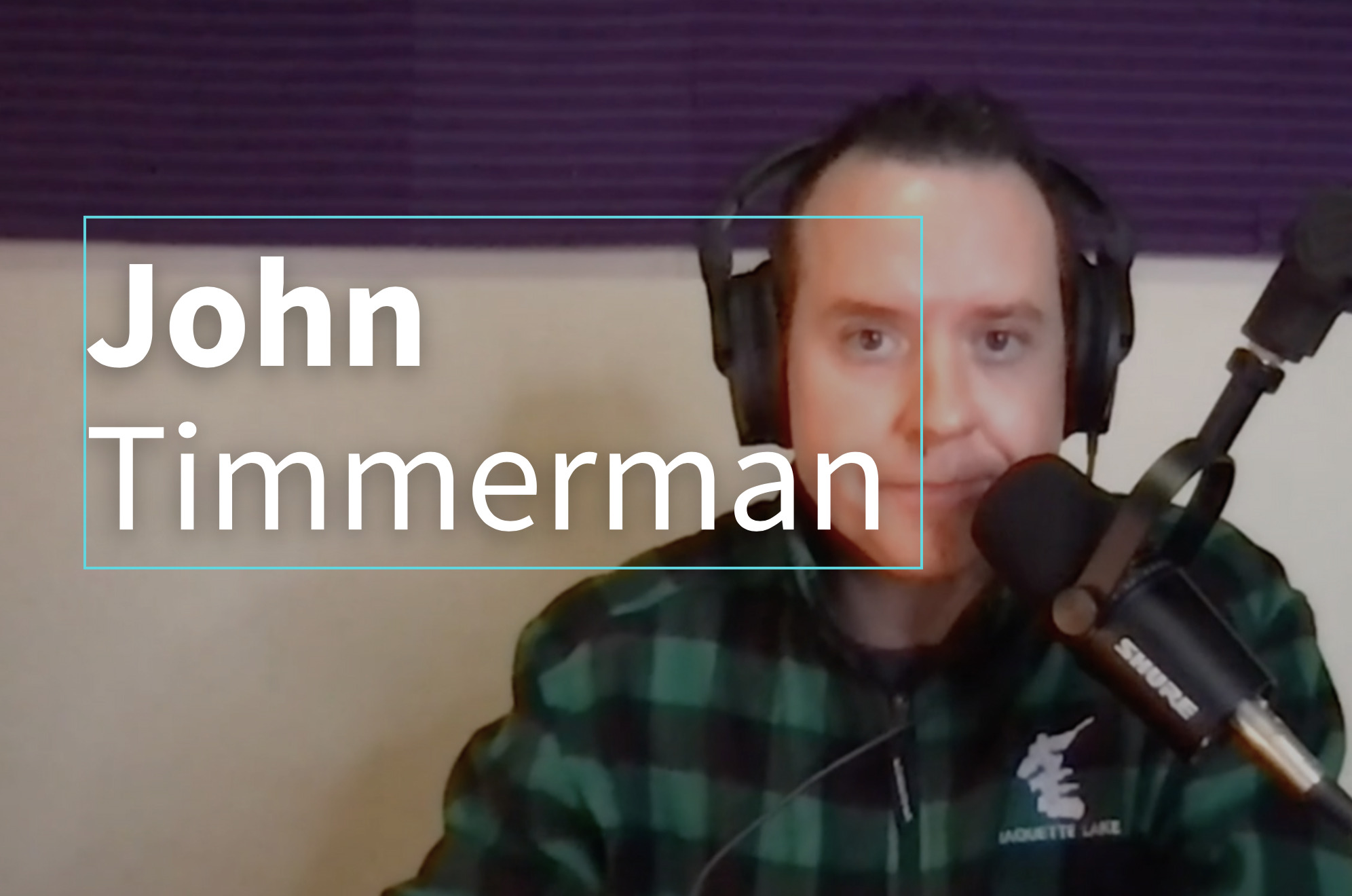 “Digital Champions” with John Timmerman from Good Monster | Buzz Media ...