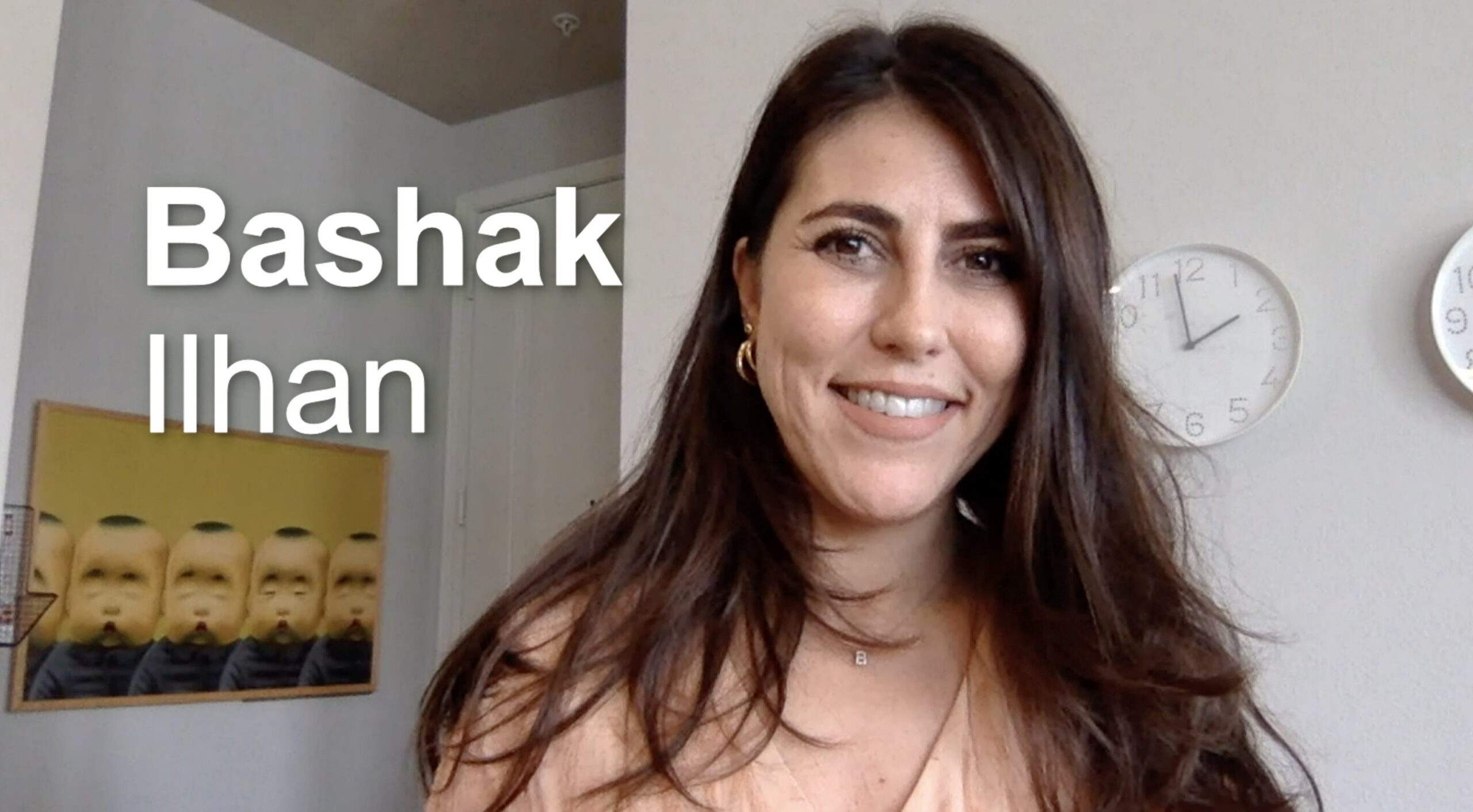 “Digital Champions” with Bashak Ilhan from Road Global | Buzz Media Group