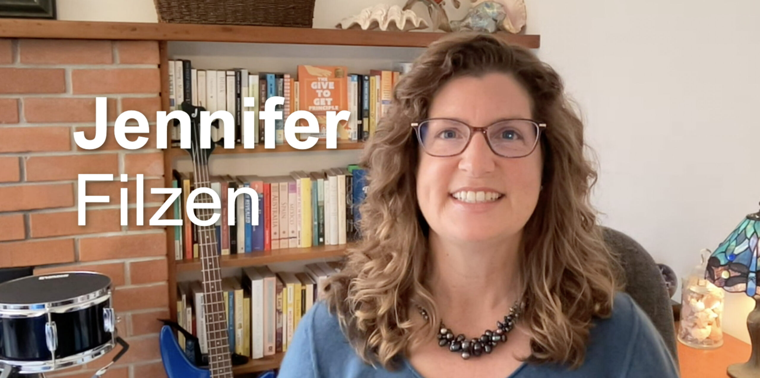 “Digital Champions” with Jennifer Filzen from Rock Star Marketing ...