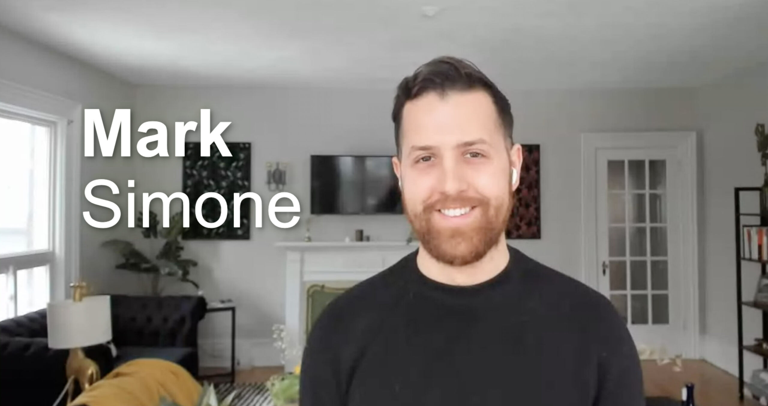 “Digital Champions” with Mark Simone from King Street Media | Buzz ...