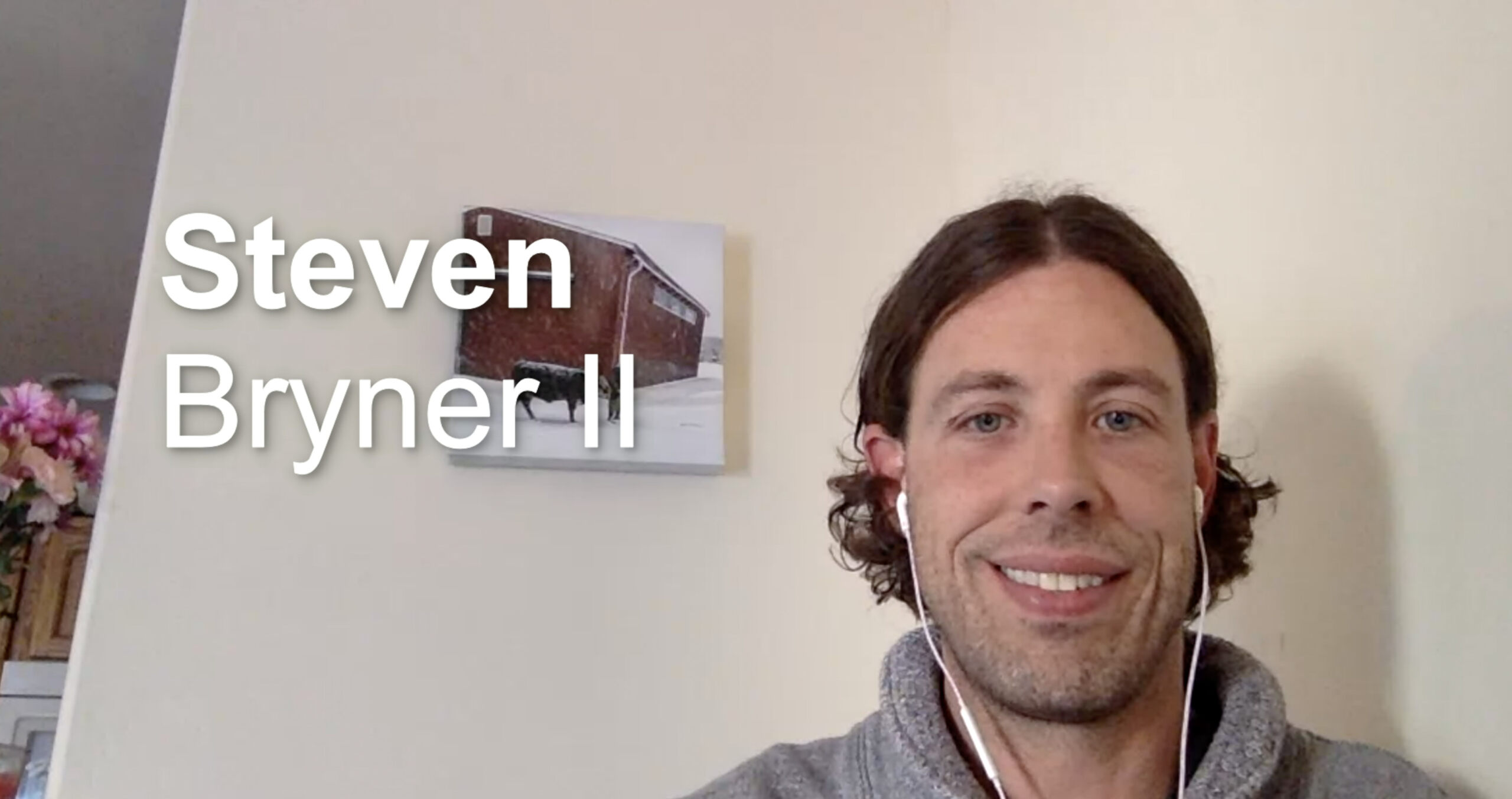 “Digital Champions” with Steven Bryner II from STU Enterprises - Daily ...