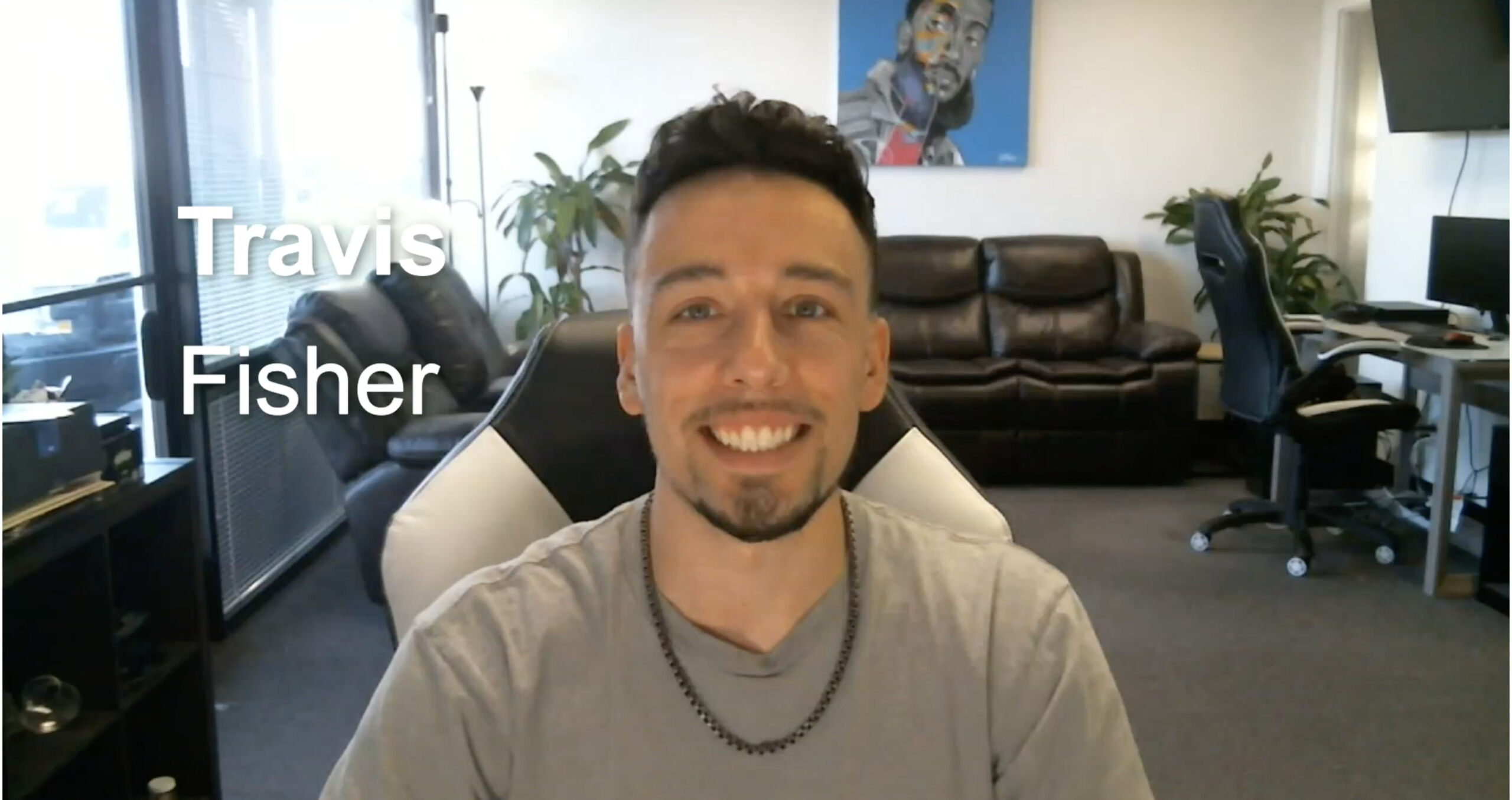 “Media Champions” with Travis Fisher from Rose Street Collective | Buzz ...