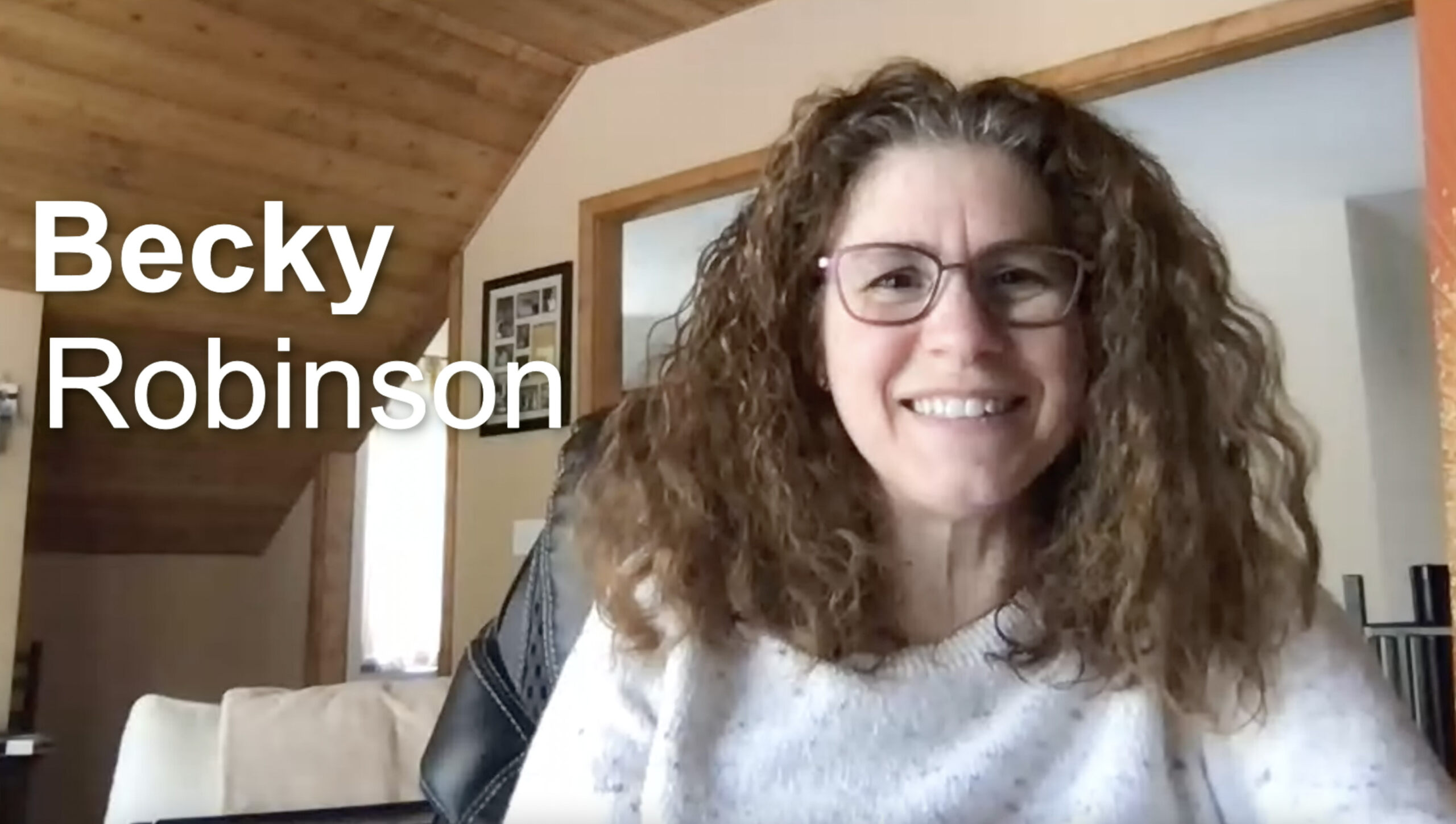 “Marketing For Your Future” with Becky Robinson from Weaving Influence ...