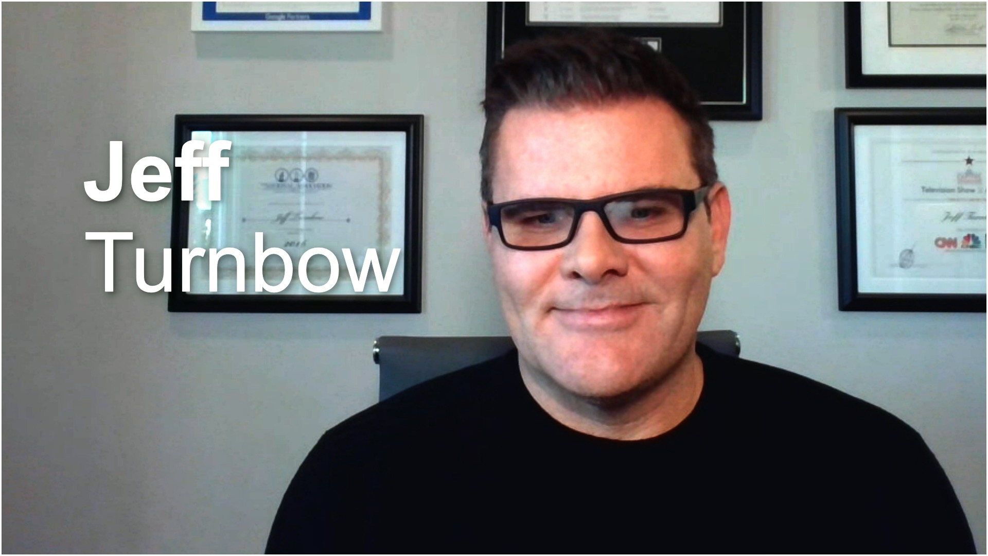 “Media Champions” with Jeff Turnbow from Winning Local | Buzz Media Group