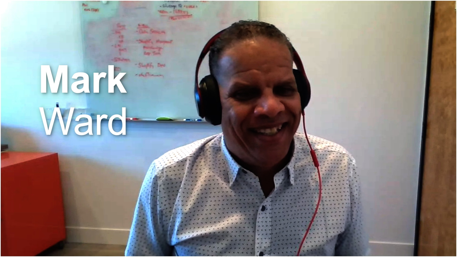 "Marketing Champions" with Mark Ward from Fox Digital | Buzz Media Group