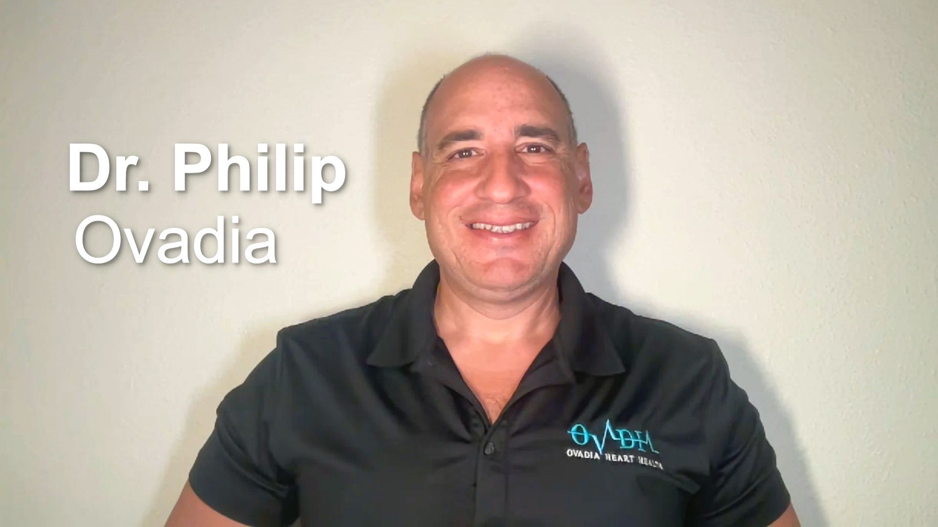 "Ask the Doc" with Dr. Philip Ovadia from Ovadia Heart Health