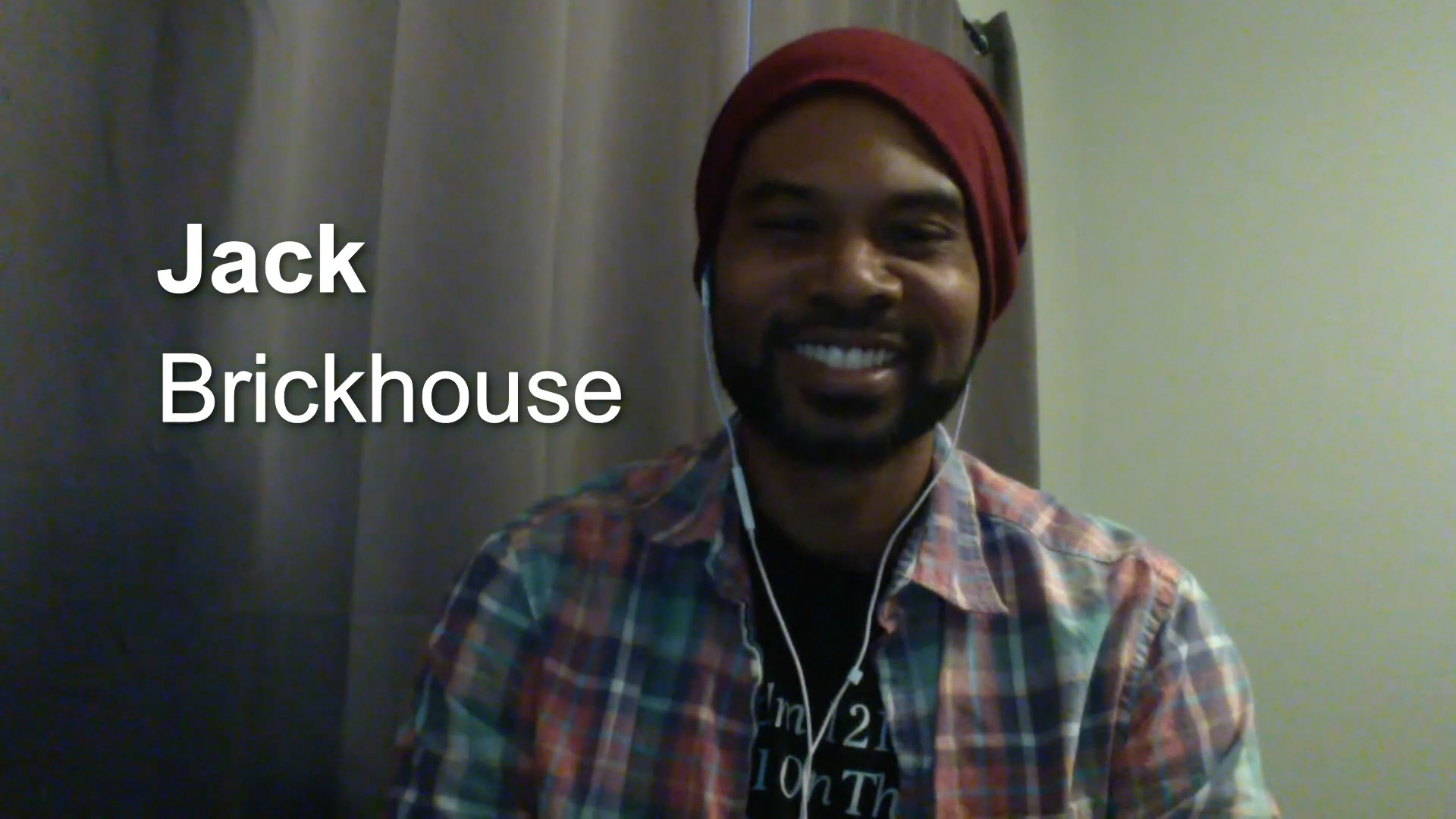 "Making a Difference" with Jack Brickhouse from Royalty Ministries Community Foundation | IWantaBuzz