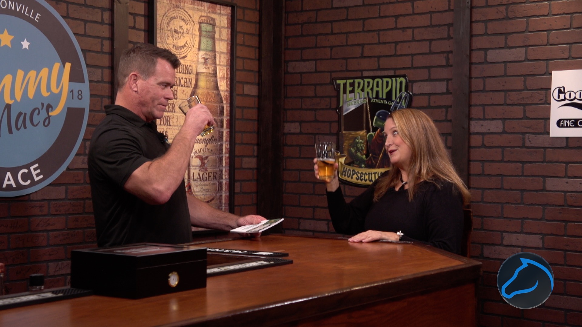 "The Horse's Mouth" with Joni Roberts from Evolution University