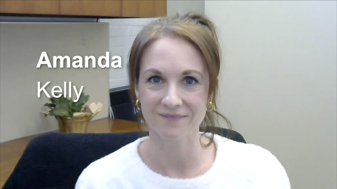 "Making a Difference" with Amanda Kelly from Firefly Autism | IWantaBuzz