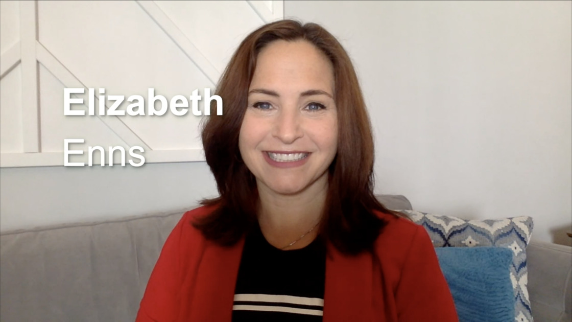 "On a Mission" with Dr. Elizabeth Enns from Patriotic Students of ...