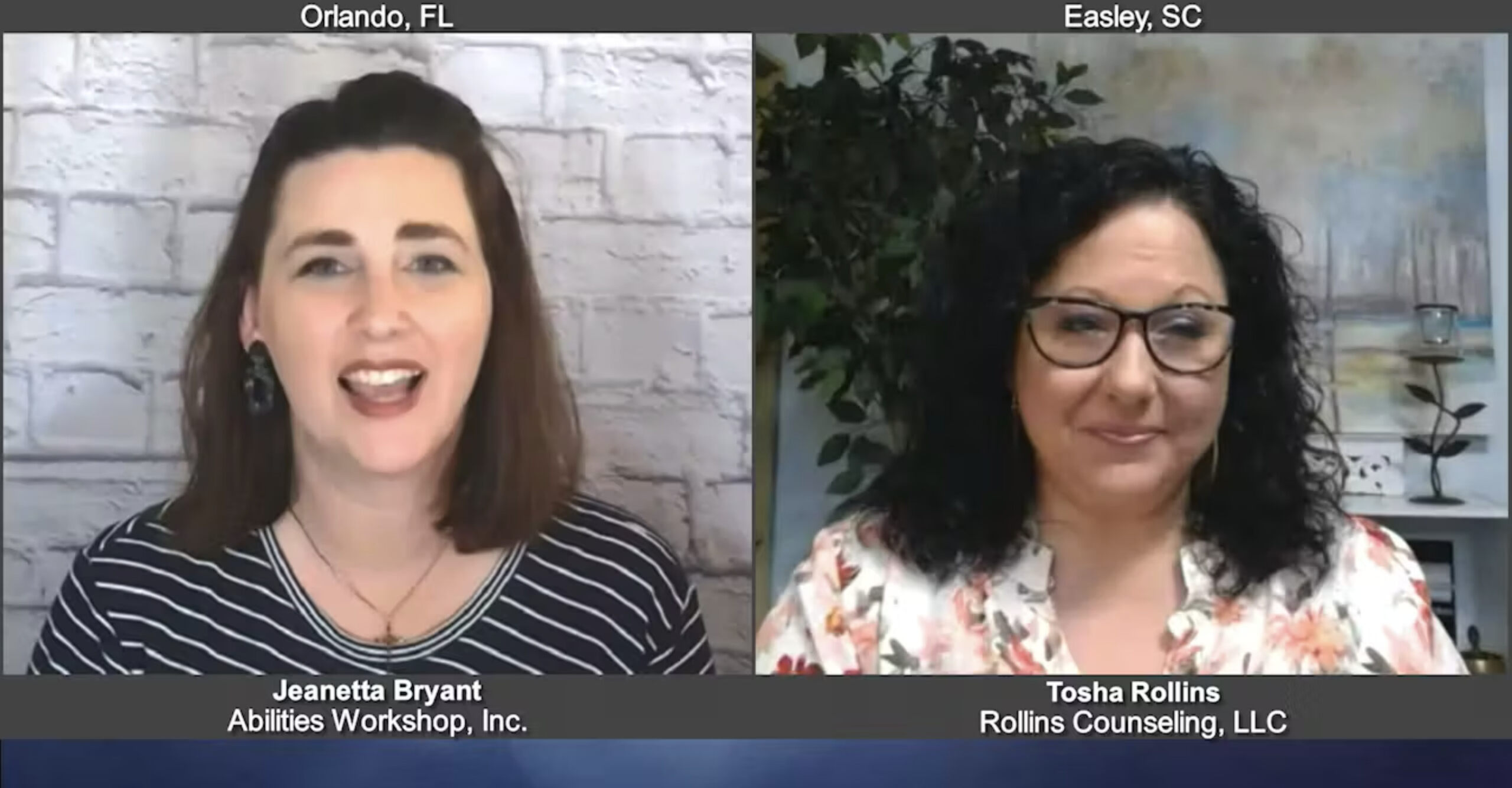 Linkedin Susan Tomaselli