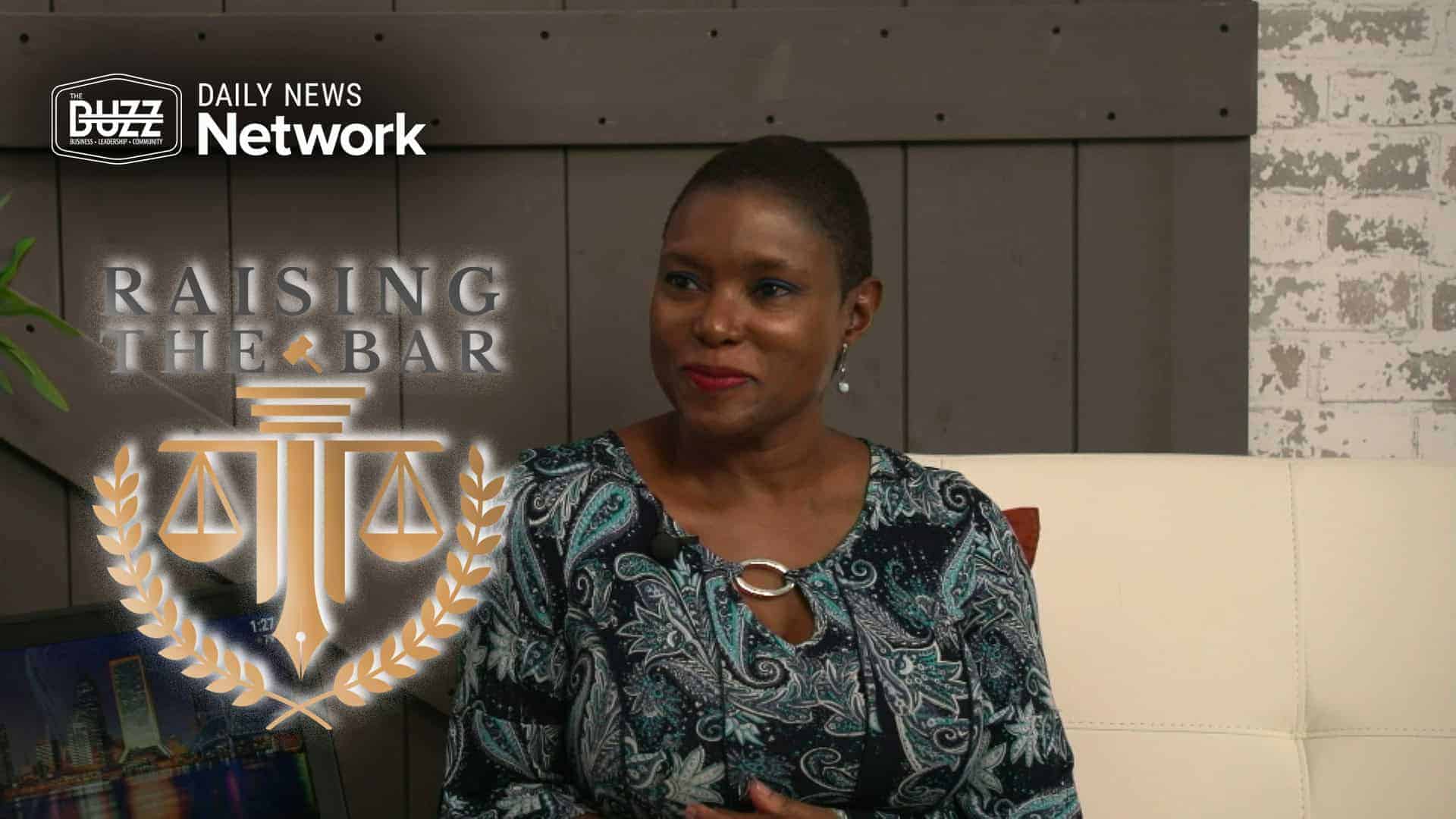 Raising the Bar with Emme Devonish | Buzz Media Group